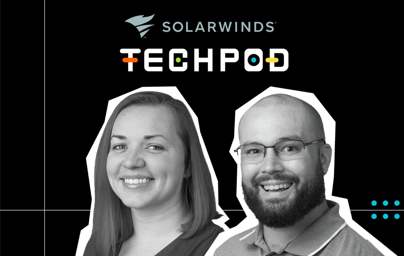 Perjalanan Seru di Balik Layar SolarWinds TechPod: Cerita 100 Episode ...